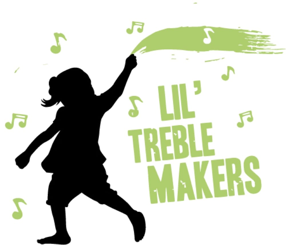 LIL’ TREBLE MAKERS - 2200 N Elston Ave, Chicago, Illinois - Art Schools ...