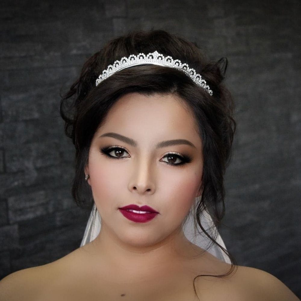 Pachuca Makeup | Saubhaya Makeup