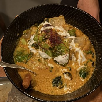 WAYLA - Updated February 2025 - 2370 Photos & 727 Reviews - 100 Forsyth ...