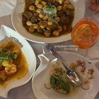 OSTERIA DEL PASTAIO - Updated September 2025 - 838 Photos & 532 Reviews ...