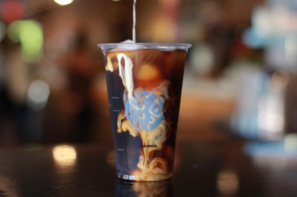 SWEETWATERS COFFEE & TEA - POINTE AT POLARIS - Updated October 2025 ...