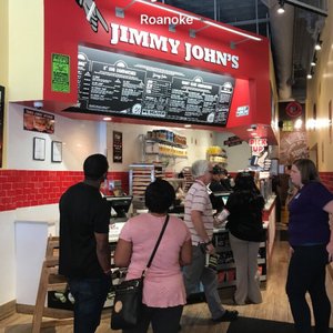 CAPRIOTTI’S SANDWICH SHOP - 11 Reviews - 3951 Brambleton Ave, Roanoke ...