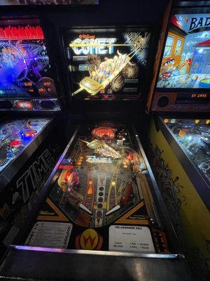 RICHMOND DRAFTCADE - Updated October 2025 - 74 Photos & 33 Reviews ...