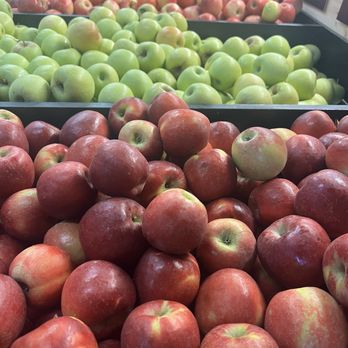 BJ REECE ORCHARDS - Updated January 2026 - 488 Photos & 208 Reviews ...