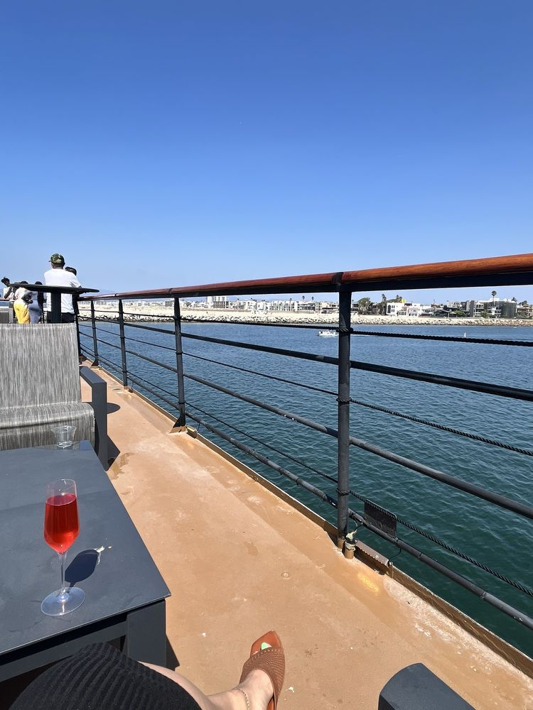 City Cruises, Marina del Rey | Roadtrippers