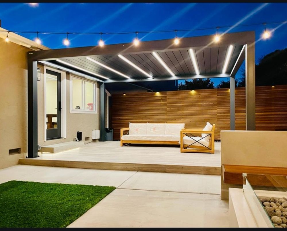 LUXE DRAPERY AND SHADES - Updated April 2025 - 46 Photos - Redondo ...