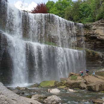 SPENCER GORGE CONSERVATION AREA - Updated January 2026 - 36 Photos & 18 ...