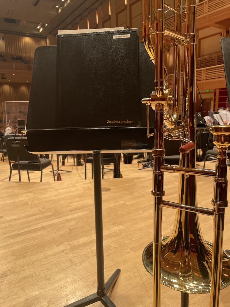 MIRIAM SNYDER MUSIC LESSONS - Updated September 2024 - San Francisco ...