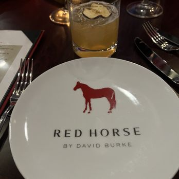 RED HORSE BY DAVID BURKE AT BERNARDS INN - Updated March 2025 - 70 ...