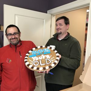 VISIONFIRST - Updated May 2025 - 13 Reviews - 11809 Standiford Plaza Dr ...