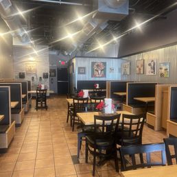 THE CLASSY COW FOOD JOINT - Updated June 2025 - 147 Photos & 108 ...