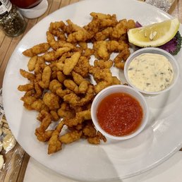 COD & CAPERS SEAFOOD - Updated March 2025 - 333 Photos & 401 Reviews ...