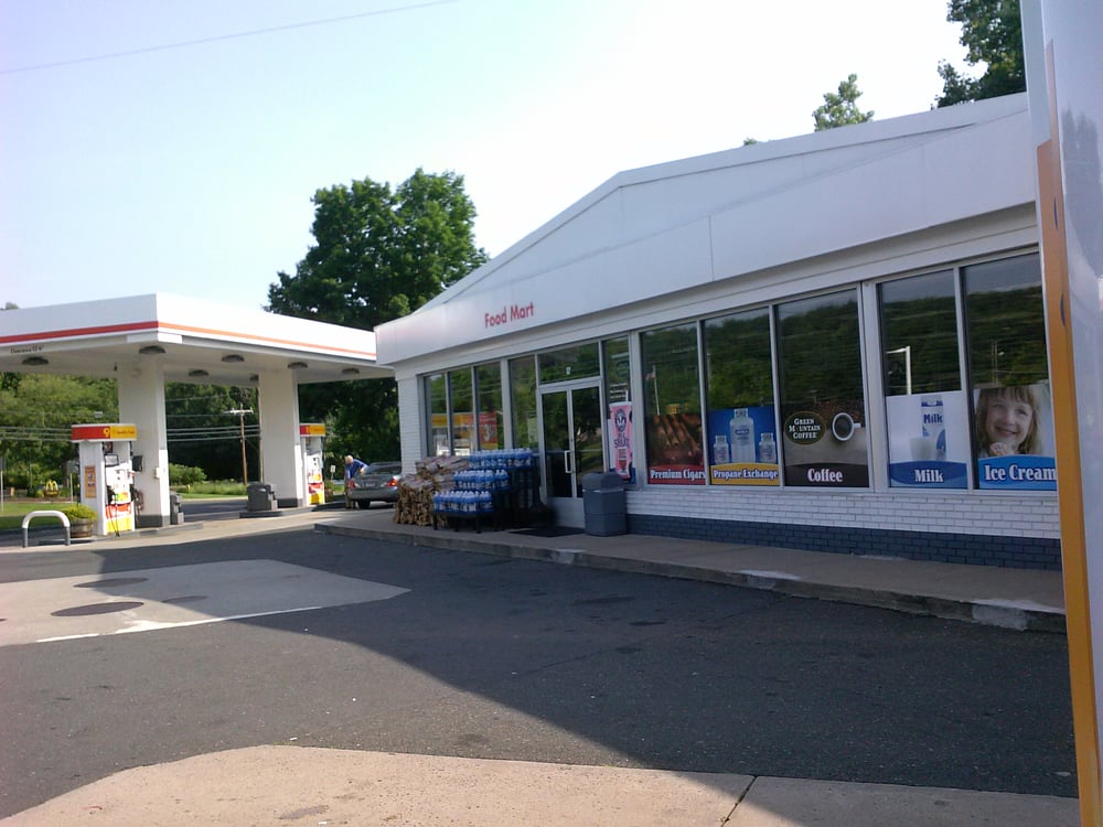 SIMSBURY SHELL - Updated July 2025 - 28 Photos & 13 Reviews - 12 Albany ...