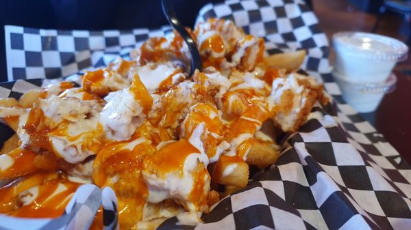 KIKI’S CHICKEN PLACE - 120 Photos & 207 Reviews - 10394 Rockingham Dr ...