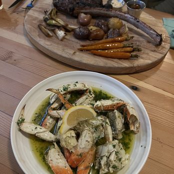 LEFT COAST SEAFOOD & MARKETPLACE - Updated June 2025 - 126 Photos & 139 ...