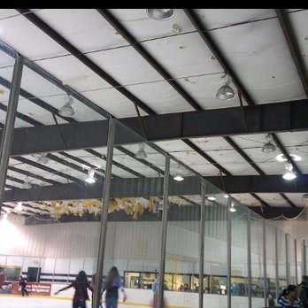 HAMPTON ROADS ICEPLEX - Updated December 2025 - 20 Photos & 21 Reviews ...