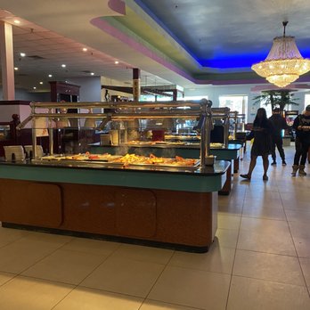 HIBACHI GRILL SUPREME BUFFET - Updated December 2025 - 80 Photos & 157 ...