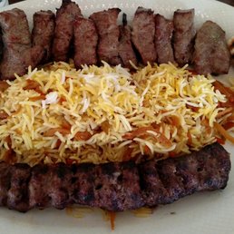 YEKTA MARKET & KABOB COUNTER - Updated July 2025 - 487 Photos & 470 ...