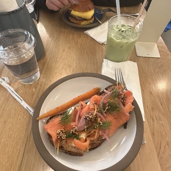 TARTINE INNER SUNSET - Updated May 2024 - 878 Photos & 366 Reviews ...