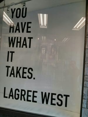 LAGREE WEST - Updated December 2025 - 13 Photos & 18 Reviews - 437 West ...