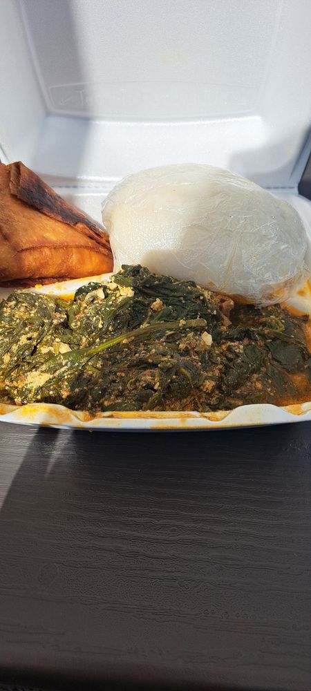 NATHALIE AFRICAN FOOD - Updated August 2025 - 26 Photos - 2463 W ...