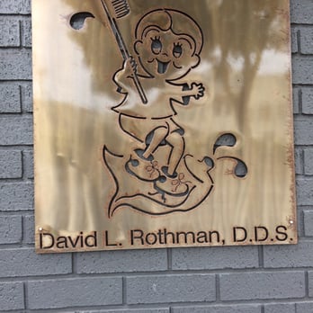 DAVID L ROTHMAN, DDS - Updated December 2025 - 12 Photos & 80 Reviews ...