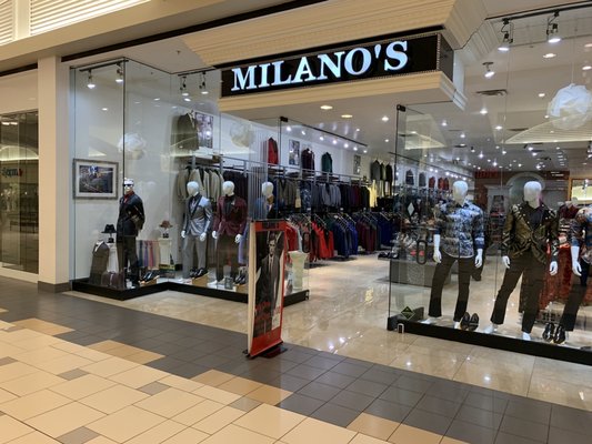 ORLANDO FASHION SQUARE - 176 Photos & 129 Reviews - 3201 E Colonial Dr ...