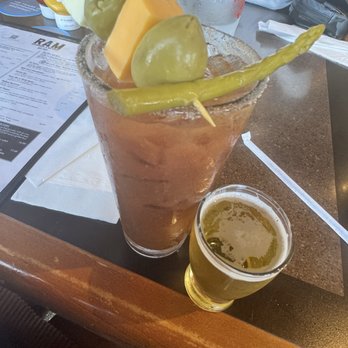 RAM RESTAURANT & BREWERY - Updated August 2025 - 406 Photos & 701 ...