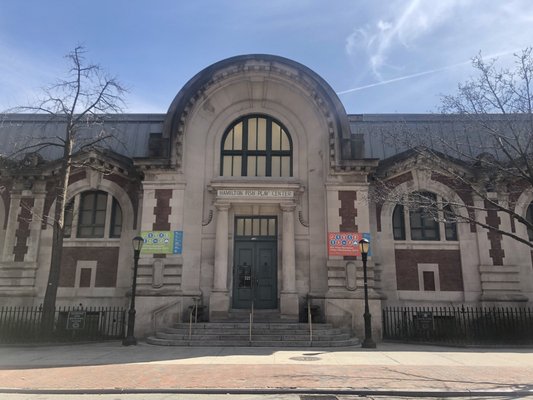 HAMILTON FISH RECREATION CENTER - 28 Photos & 24 Reviews - 128 Pitt St ...