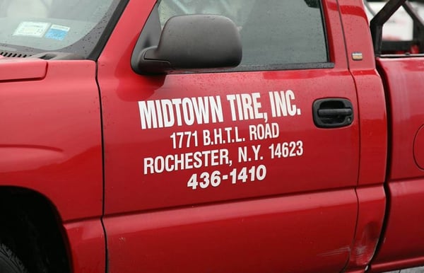 MIDTOWN TIRE - Updated October 2025 - 1692 Lyell Ave, Rochester, New ...