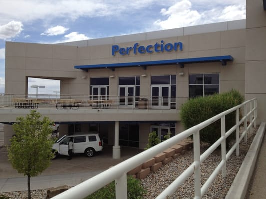 PERFECTION HONDA - Updated December 2025 - 18 Photos & 128 Reviews ...