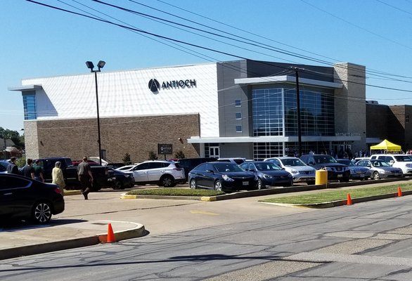 ANTIOCH COMMUNITY CHURCH - Updated October 2025 - 22 Photos & 36 ...