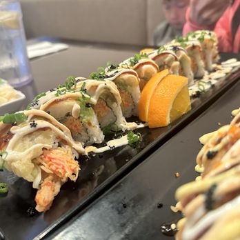 SHOMI - Updated January 2025 - 486 Photos & 465 Reviews - 419 Lincoln ...