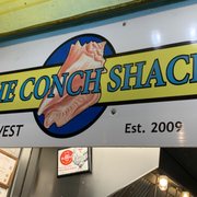 THE CONCH SHACK - 477 Photos & 447 Reviews - 118 Duval St, Key West, FL ...