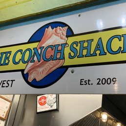 THE CONCH SHACK - Updated July 2025 - 580 Photos & 512 Reviews - 118 ...