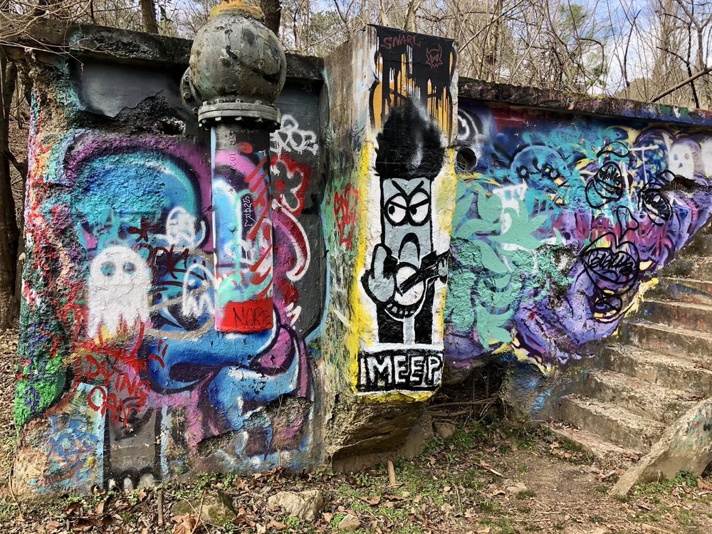 MASON MILL PARK - 147 Photos & 53 Reviews - 1340 McConnell Dr, Decatur ...