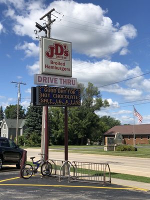 JD’S DRIVE-IN - Updated October 2025 - 35 Photos & 77 Reviews - 1939 E ...