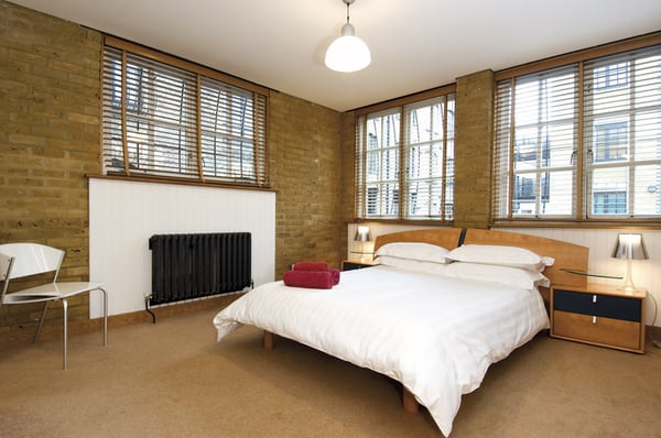 THINK TOWER BRIDGE - Updated August 2024 - 19 Photos - 4 Maltings Place ...