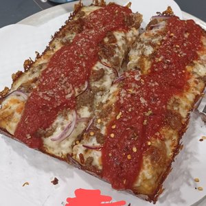 RAD PIES - 61 Photos & 77 Reviews - 10210 Governor Lane Blvd ...