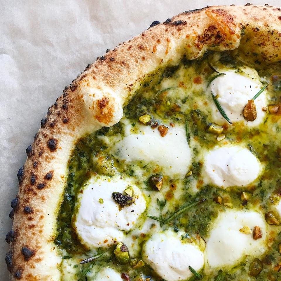 INIZIO PIZZA NAPOLETANA - 462 Photos & 645 Reviews - 10620 Providence ...