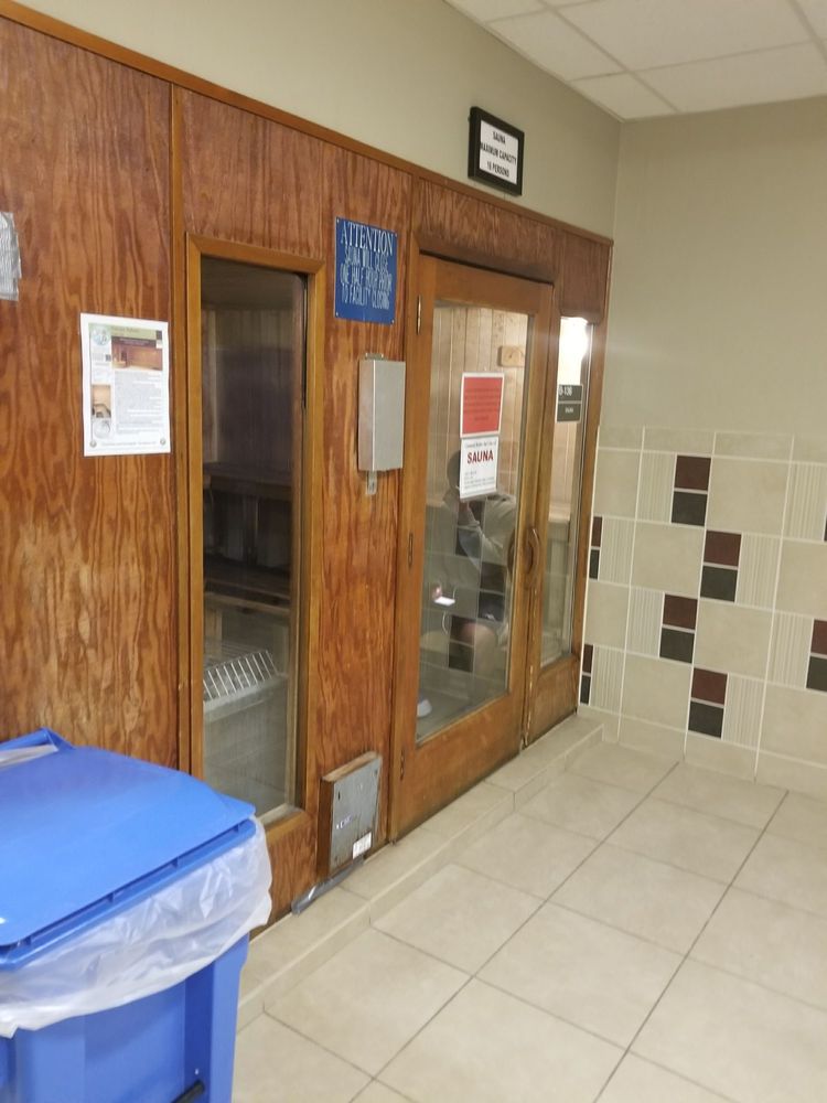 ABRAMS PHYSICAL FITNESS CENTER - Updated August 2025 - 14 Photos - 62nd ...