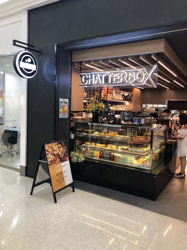 CHATTERBOX CAFE - Updated December 2025 - 661 Compton Rd, Sunnybank ...