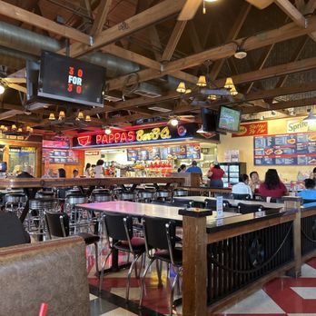 PAPPAS BAR-B-Q - Updated July 2025 - 194 Photos & 190 Reviews - 12917 ...