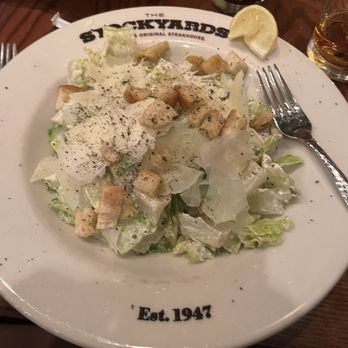 STOCKYARDS RESTAURANT - Updated May 2024 - 790 Photos & 739 Reviews ...