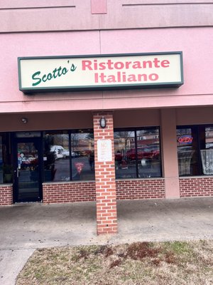SCOTTO’S PIZZA AND RESTAURANT - Updated May 2025 - 54 Photos & 122 ...