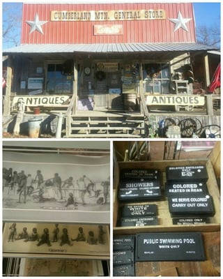 CUMBERLAND MOUNTAIN GENERAL STORE - Updated January 2026 - 14 Photos ...