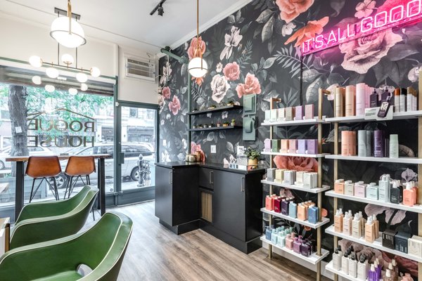 ROGUE HOUSE SALON - 321 Photos & 326 Reviews - 74 E 7th St, New York ...