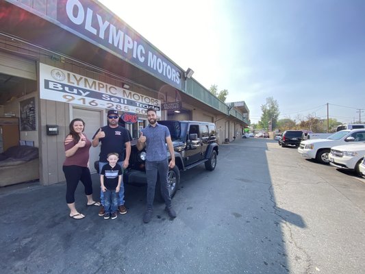 OLYMPIC MOTORS - Updated January 2026 - 65 Photos & 35 Reviews - 1950 ...