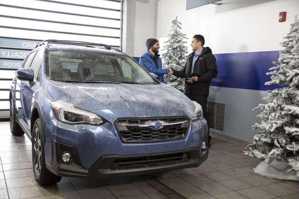 MARK MILLER SUBARU MIDTOWN - Updated December 2025 - 52 Photos & 143 ...