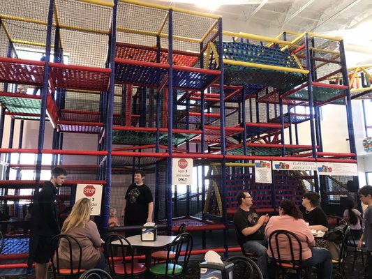 KID MANIA - 55 Photos & 61 Reviews - 9101 Tehama Ridge Pkwy, Fort Worth ...